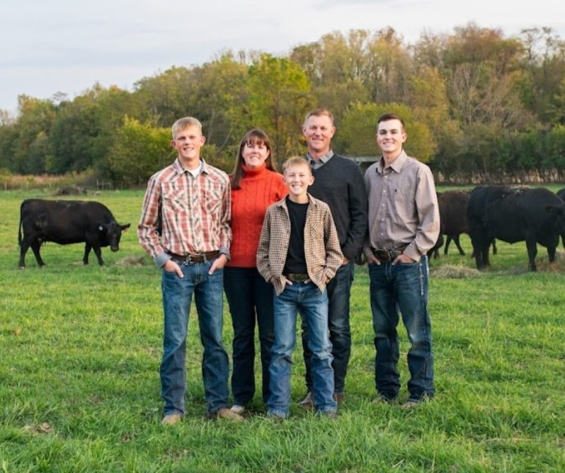 Locally raised Beef & Pork – Rhoads Garden Center