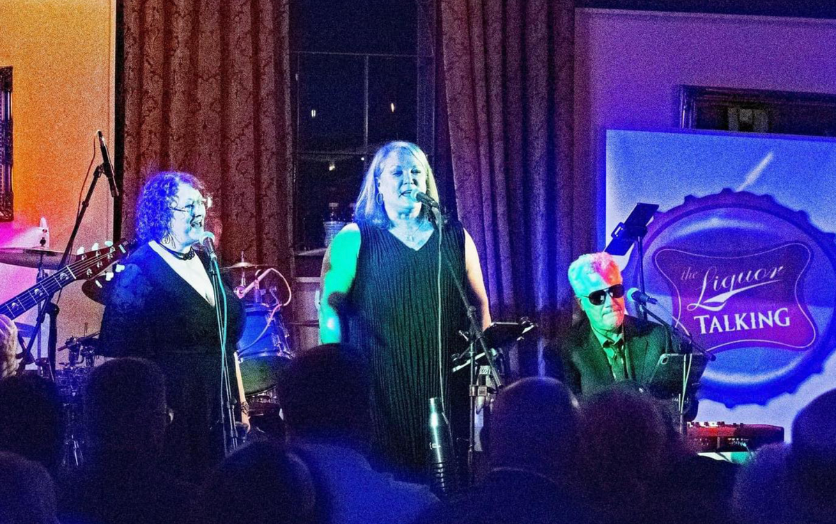 Tribute Concert with TLT – Rhoads Garden Center