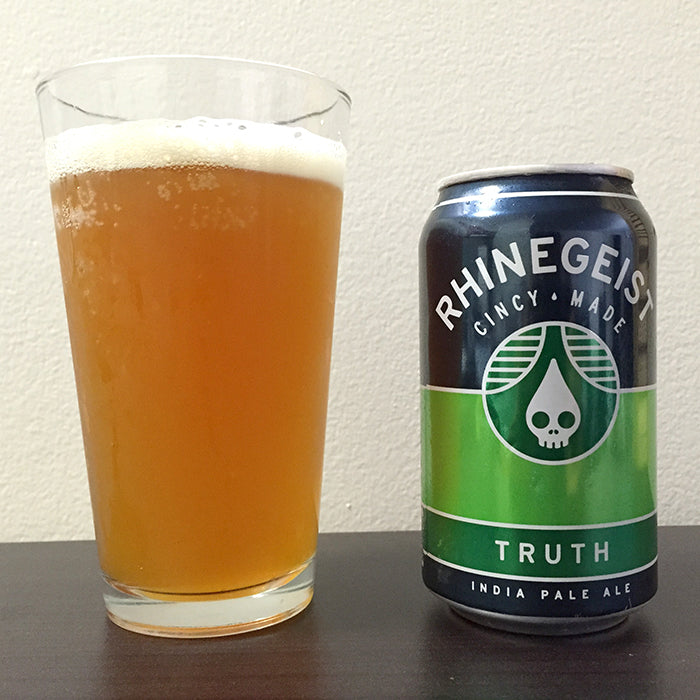 Rhinegeist Truth – Rhoads Garden Center